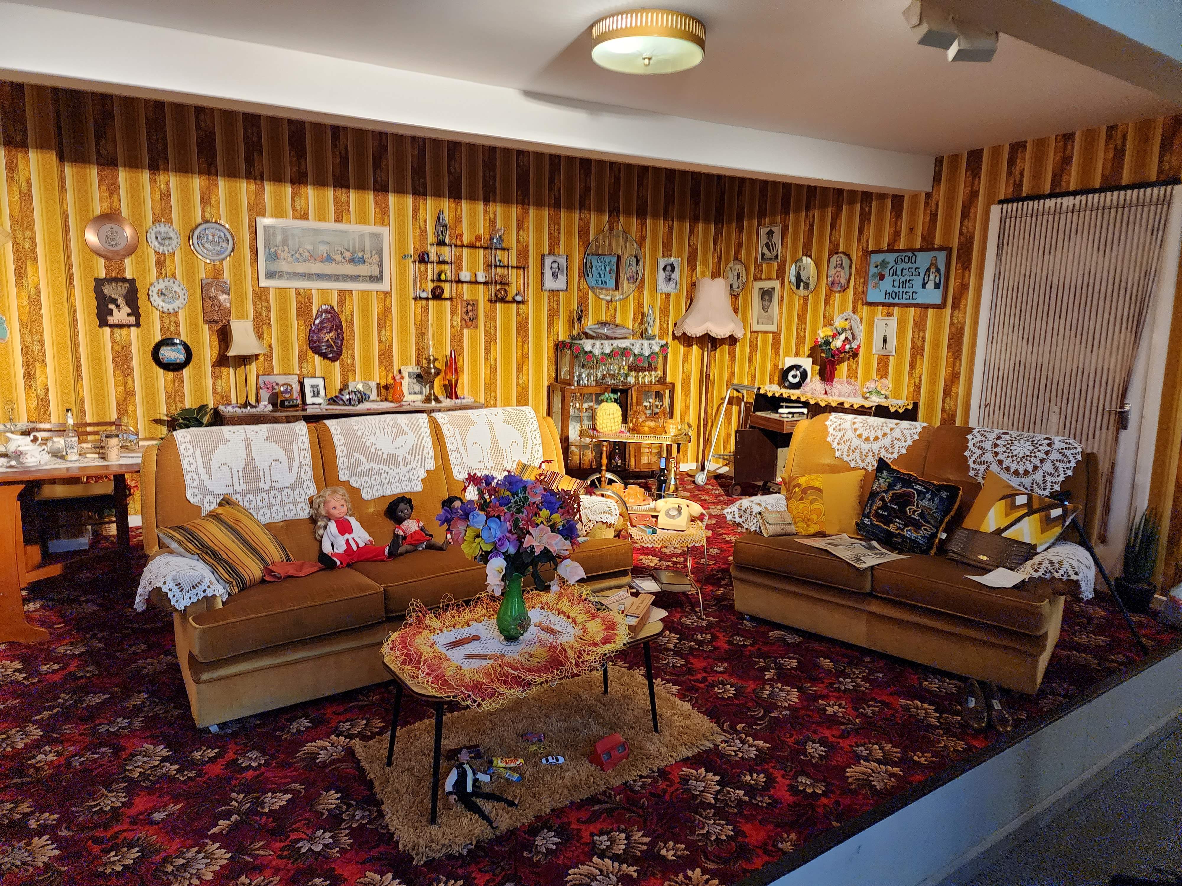 London Museum of the Home – Sitch Travels