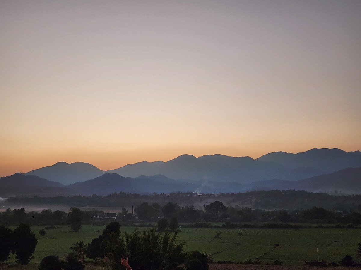Ultimate Backpacker’s Guide to Pai – Sitch Travels